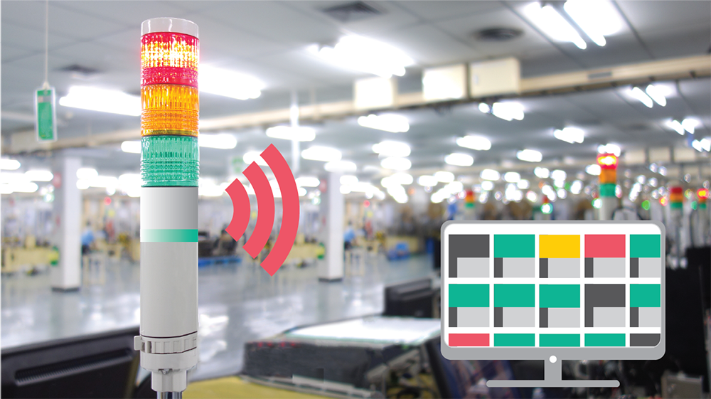 Manufacturing IT & IoT Solutions: Home | BENG mcframe